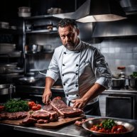 Иконка канала Мастерская Повара