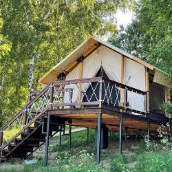 Иконка канала depglamp