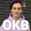 Иконка канала OK.BLOGER