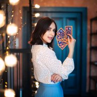 Иконка канала Ksandra.school