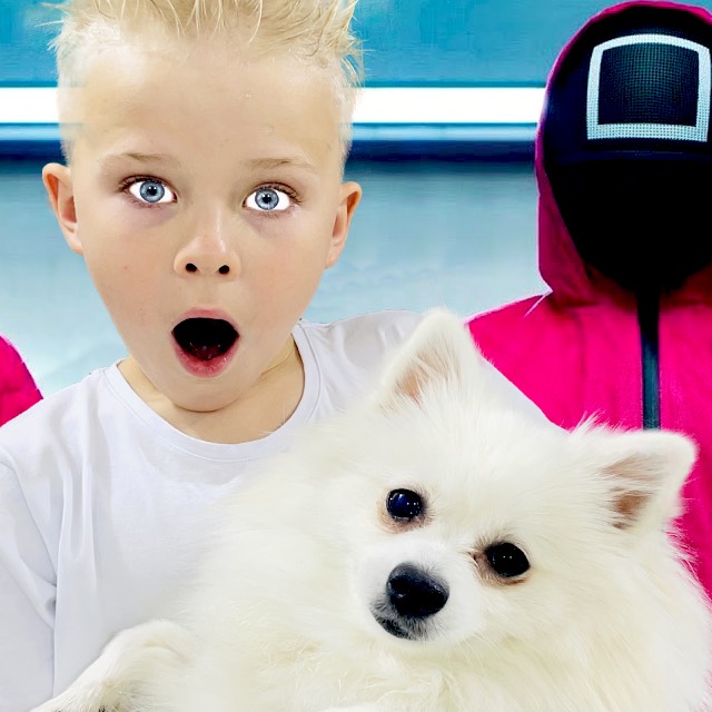 Иконка канала Egor Super Star Rus