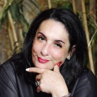 Иконка канала Целостная Матрица Судьбы с Валентиной Барбакадзе