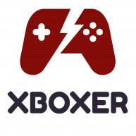 Иконка канала XBOXER