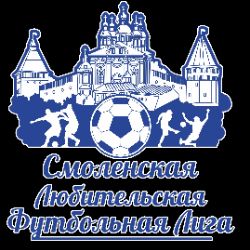 Иконка канала ЛФЛ Смоленск