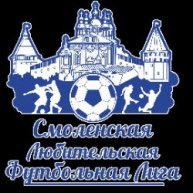 Иконка канала ЛФЛ Смоленск