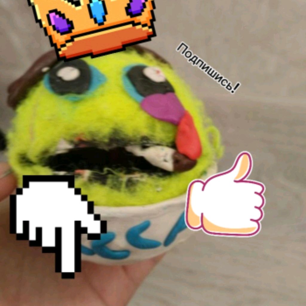 Иконка канала Егорик 777