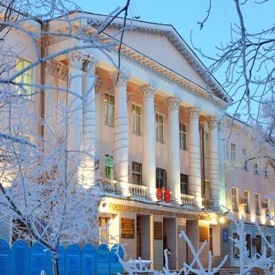 Иконка канала КГБ ПОУ ХПЭТ