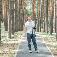 Иконка канала Игорь Капитонов