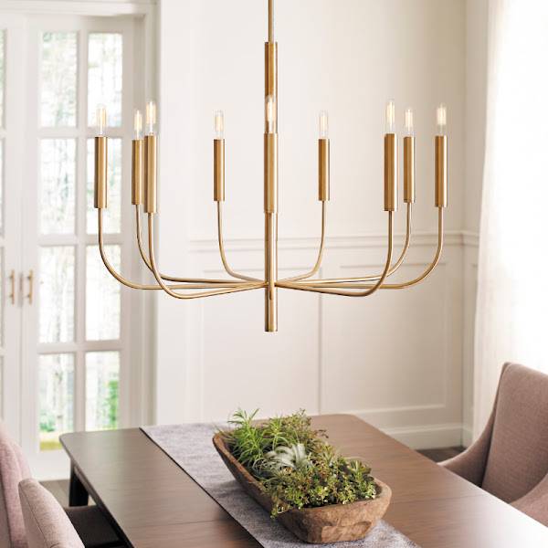 Иконка канала Natural Concepts интерьерный и уличный свет