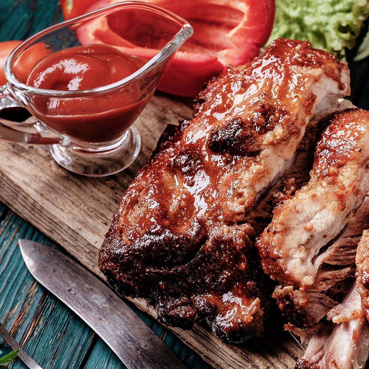 Иконка канала Рецепты. Вкусно как дома.