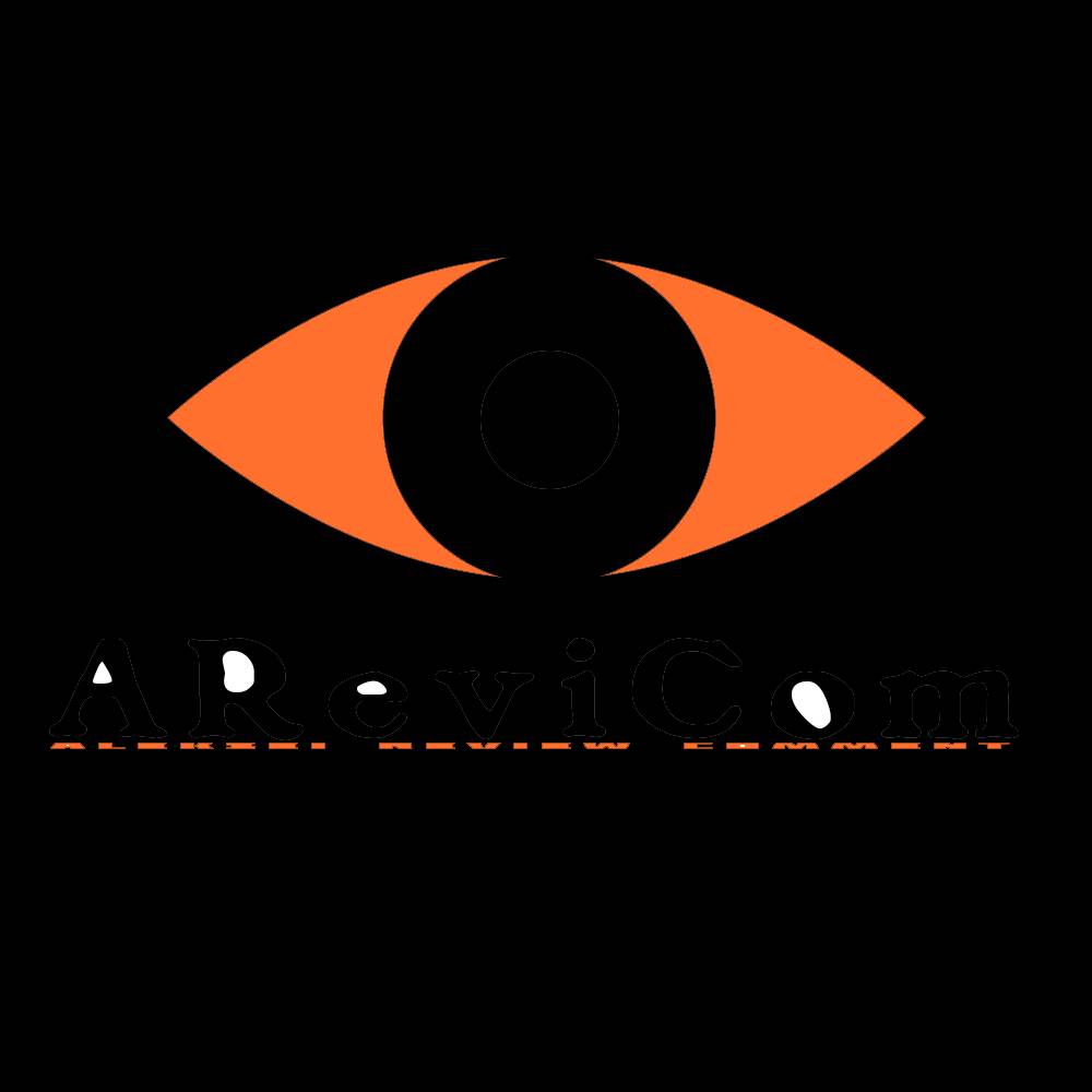 Иконка канала AReviCom