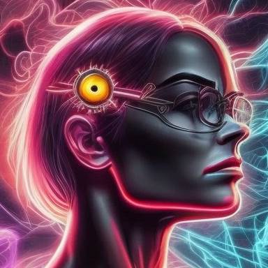 Иконка канала Нейромания