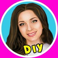 Иконка канала Ирина Иваницкая DIY