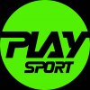 Иконка канала PLAY SPORT