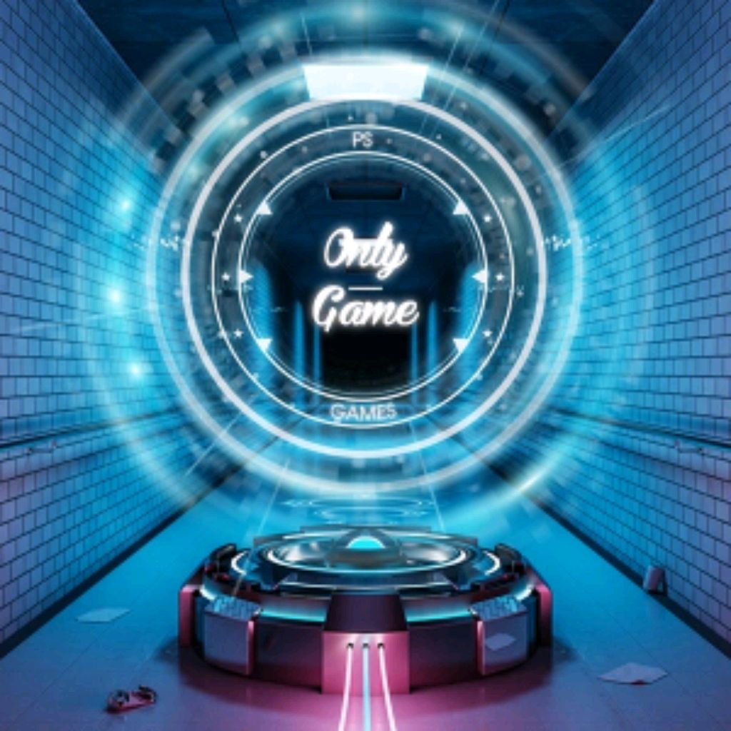 Иконка канала Только ВидеоИгры