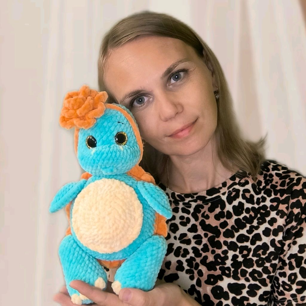 Иконка канала Plushi_fetrushi