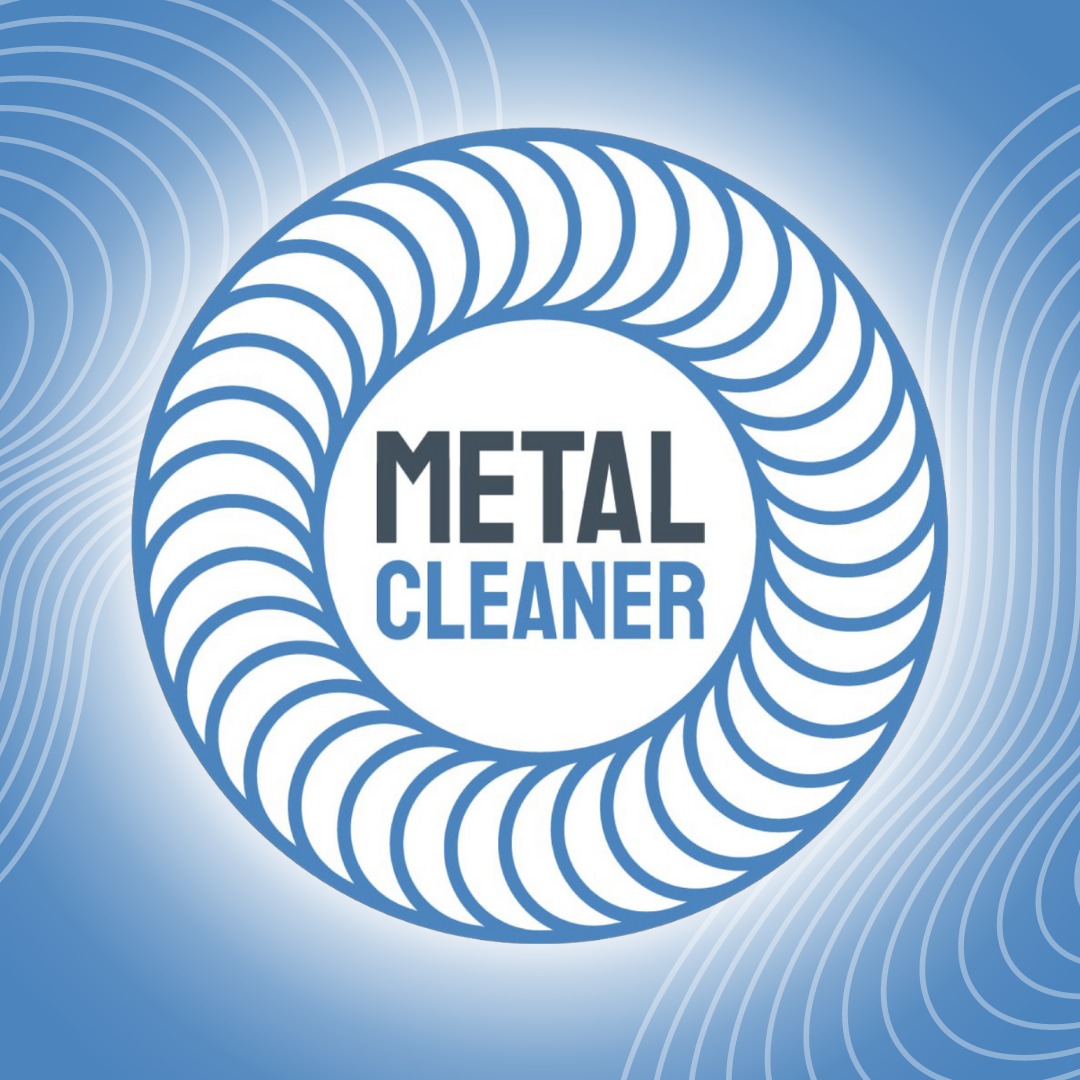 Иконка канала Metal Cleaner