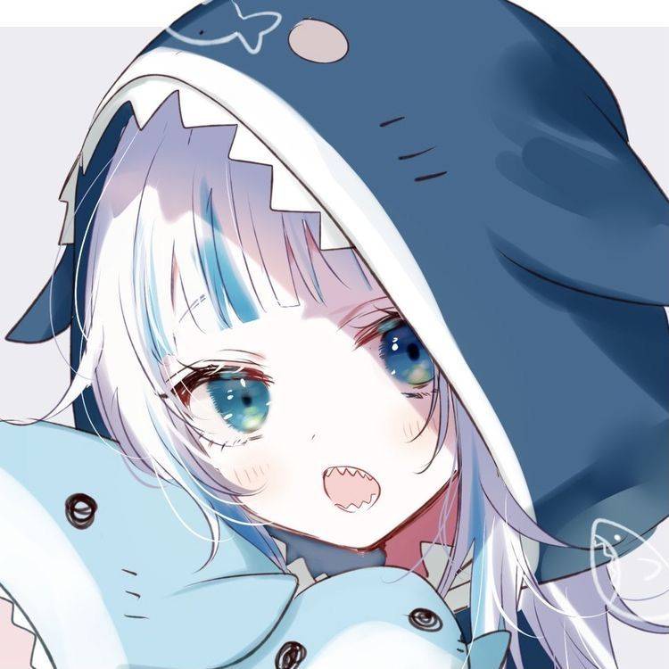 Иконка канала Shark sings (no ads)