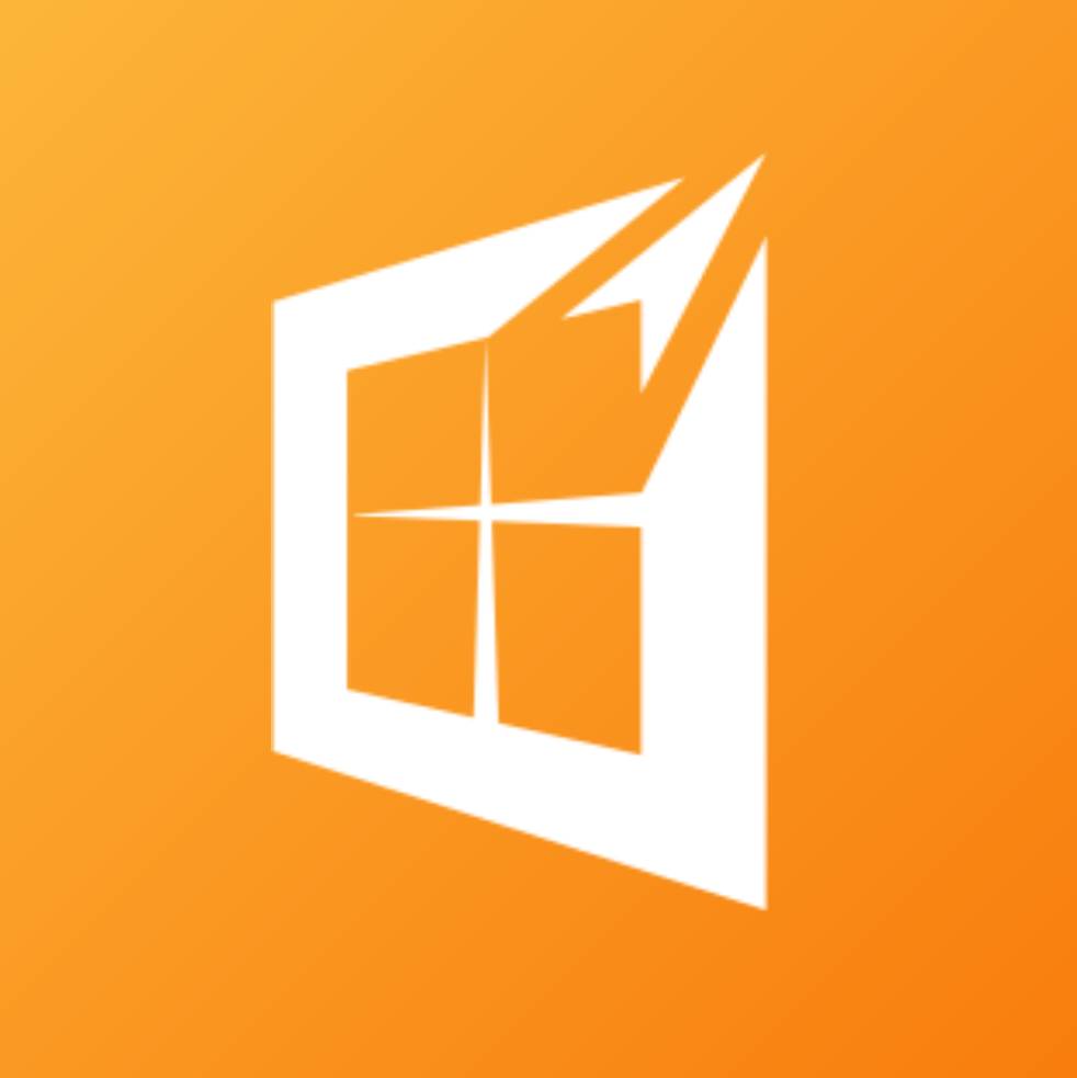 Иконка канала Окна Компас - окна ПВХ, балконы, лоджии, коттеджи