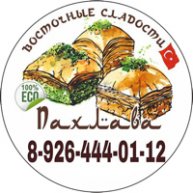 Иконка канала Pahlava