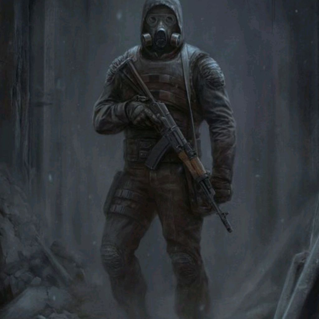 Иконка канала Анимации