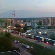 Иконка канала Роман на VOLVO VNL