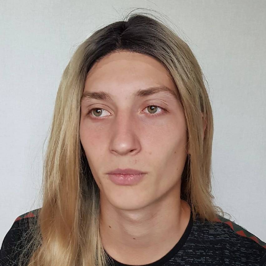 Иконка канала МИНЮША