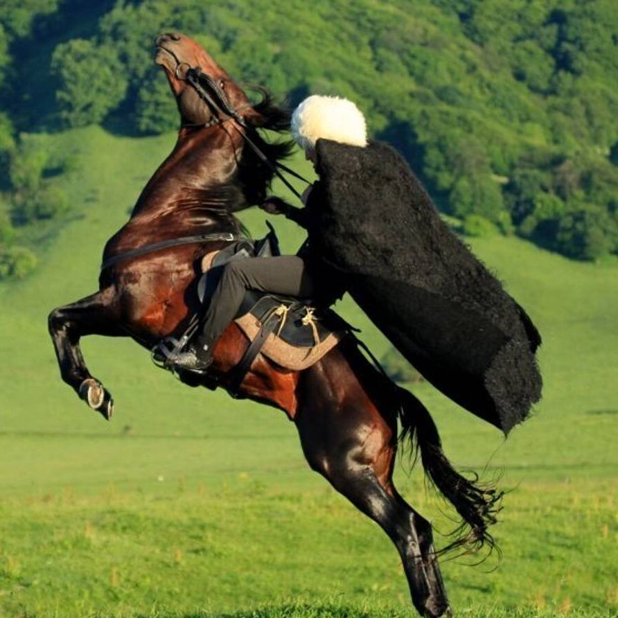 Иконка канала ГОРЕЦ