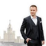 Иконка канала Георгий Городецкий PRO Недвижимость