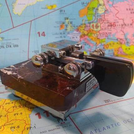 Иконка канала UB6N Александр