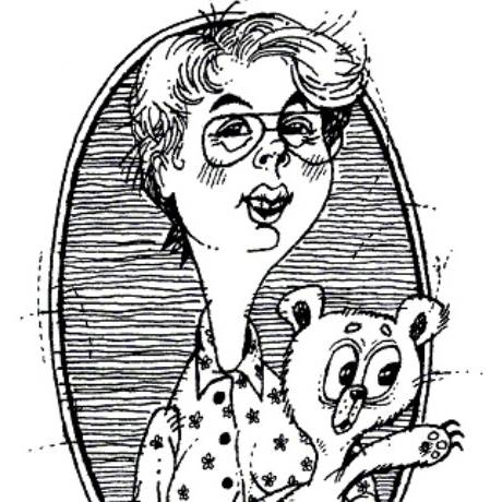 Иконка канала Рона Роуз - автор самоучителей английского языка