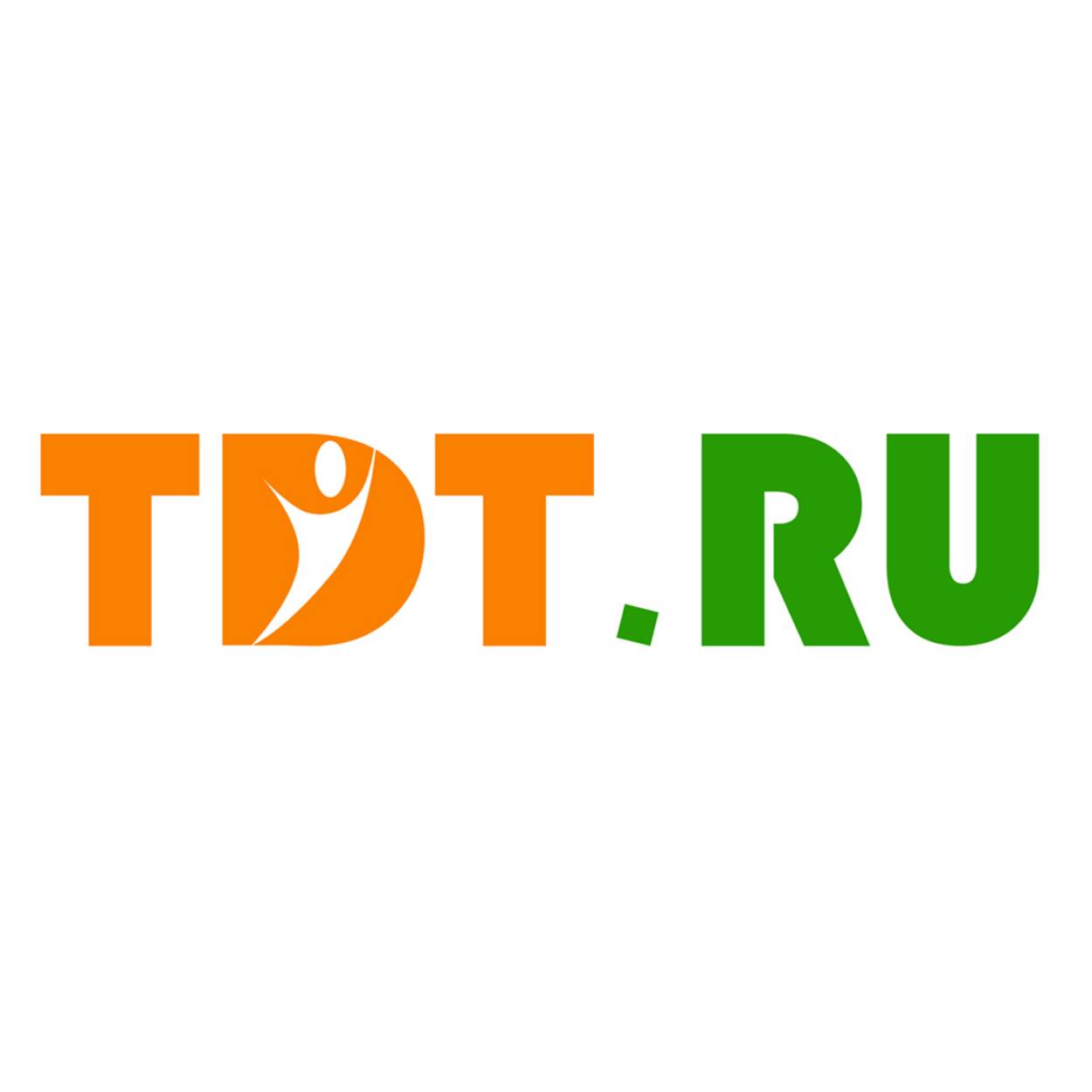 Иконка канала TDT.RU