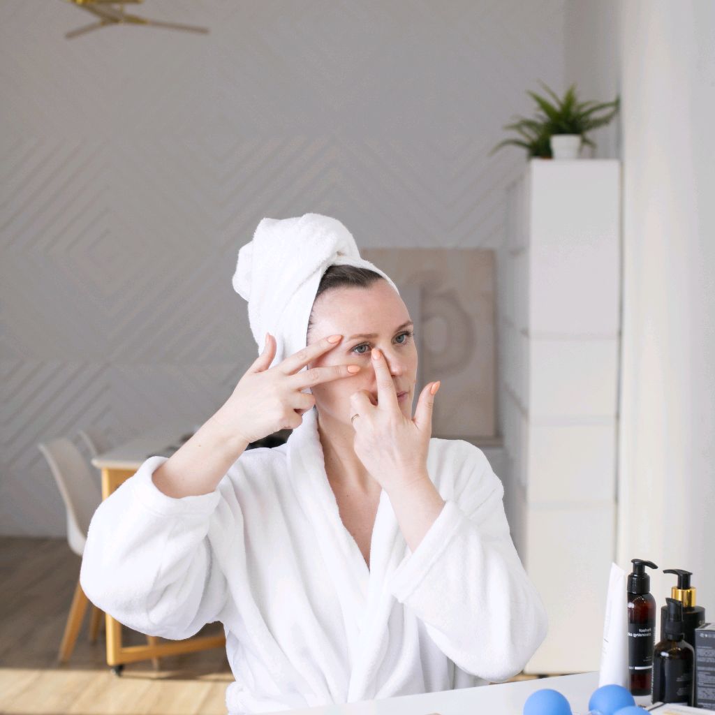 Иконка канала Тренер по омоложению и красоте