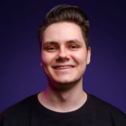 Иконка канала Егор Побирский