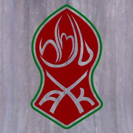 Иконка канала ТРК «Путь» им. А-Х. Кадырова