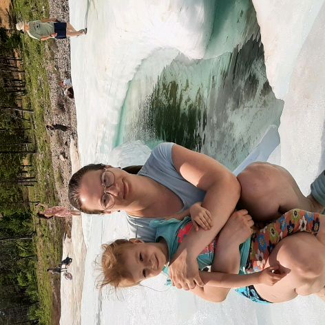 Иконка канала Oлеся Yakytsk