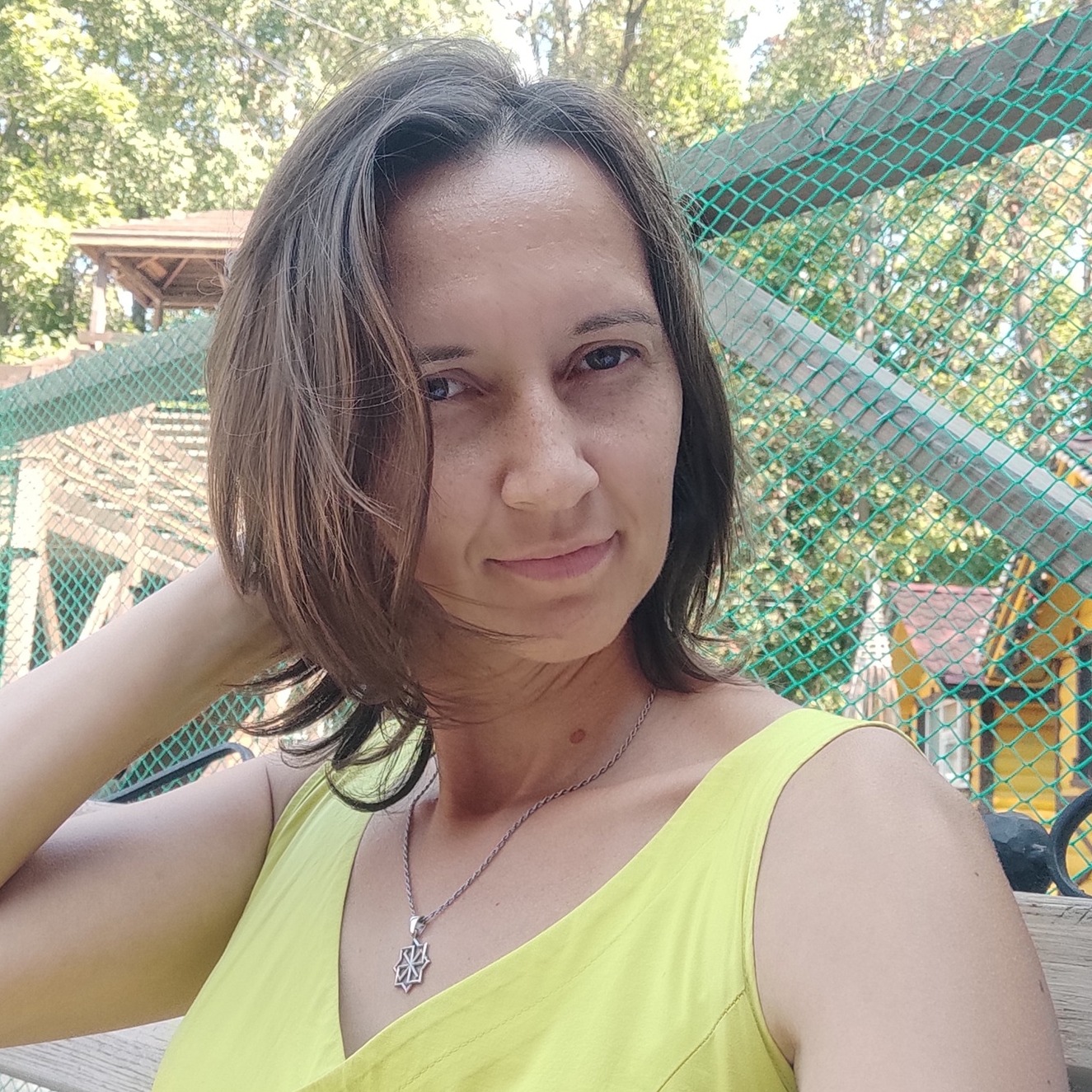 Иконка канала Юлия Шунина