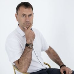 Иконка канала Артем эксперт недвижимость Калининград