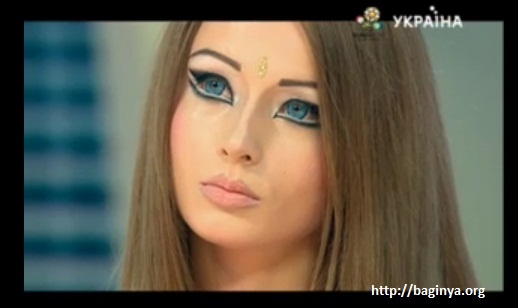 Иконка канала Baginya_org