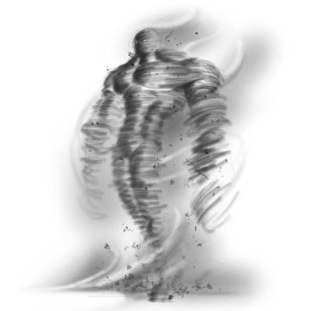 Иконка канала Dusty II