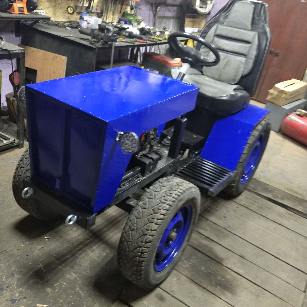 Иконка канала Михаил Широковский