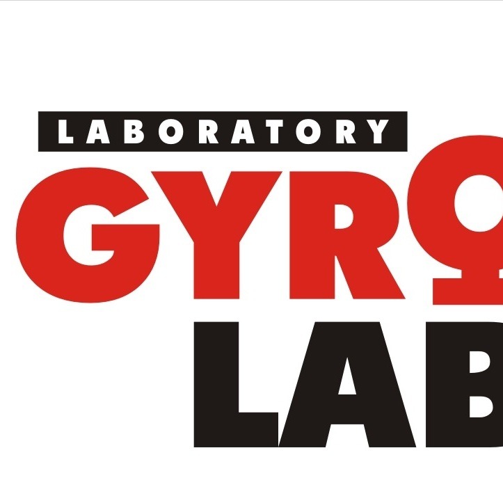 Иконка канала Gyrolab / Besprovodka