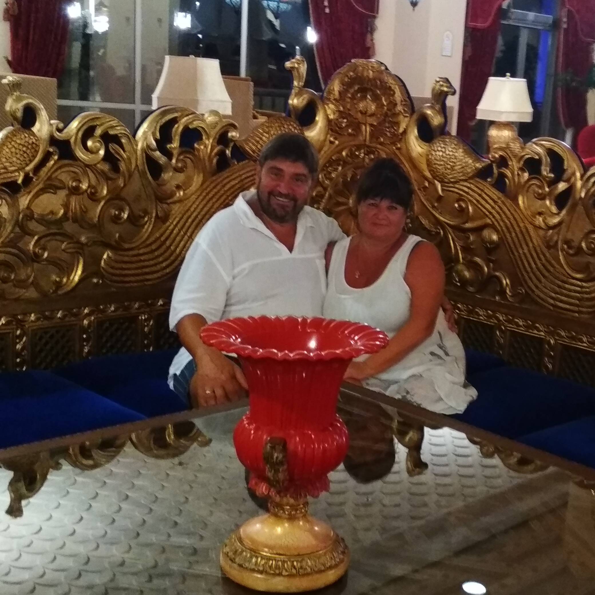 Иконка канала Стрельникова Светлана