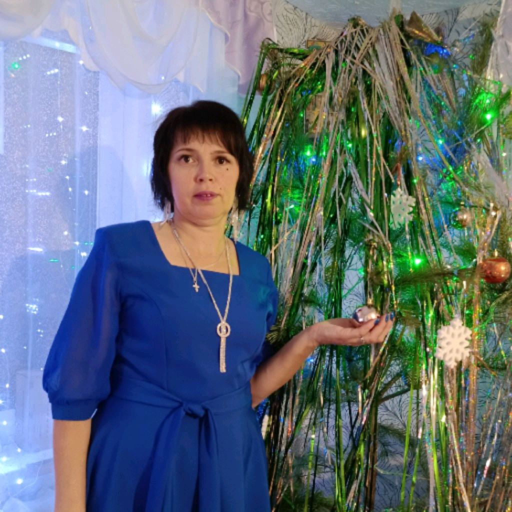 Иконка канала Светлана Гриднева