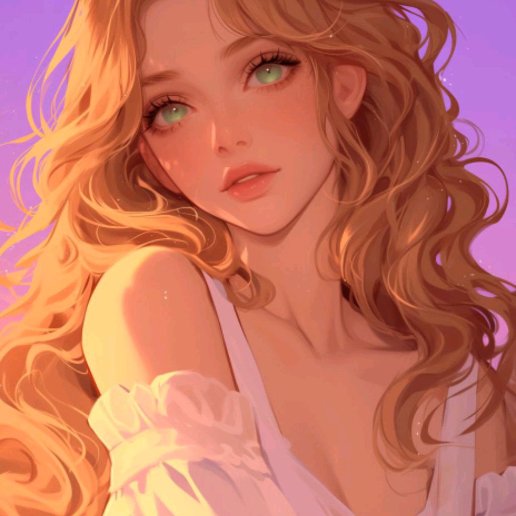 Иконка канала ♡ANNA LEE 2019♡