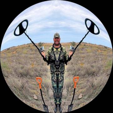 Иконка канала Пойдем-найдём!