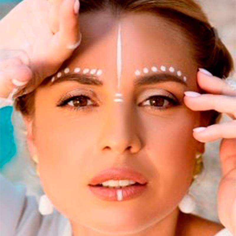 Иконка канала Devi Sacrum