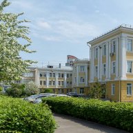 Иконка канала ККБСМП Барнаул