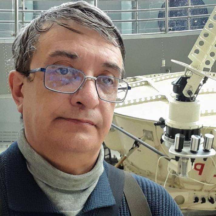 Иконка канала Роман Романцов