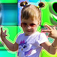 Иконка канала Like Olya Show